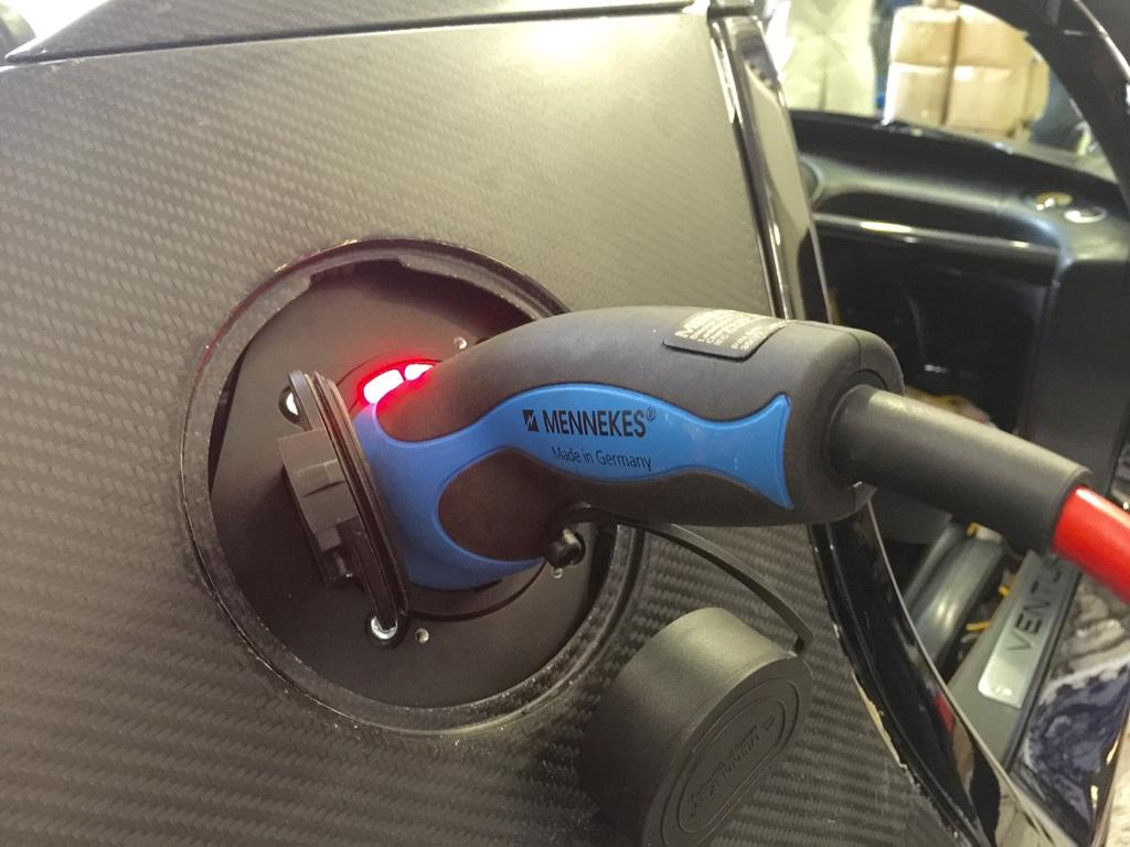 Prise Type 2 : tout savoir sur le standard européen de recharge