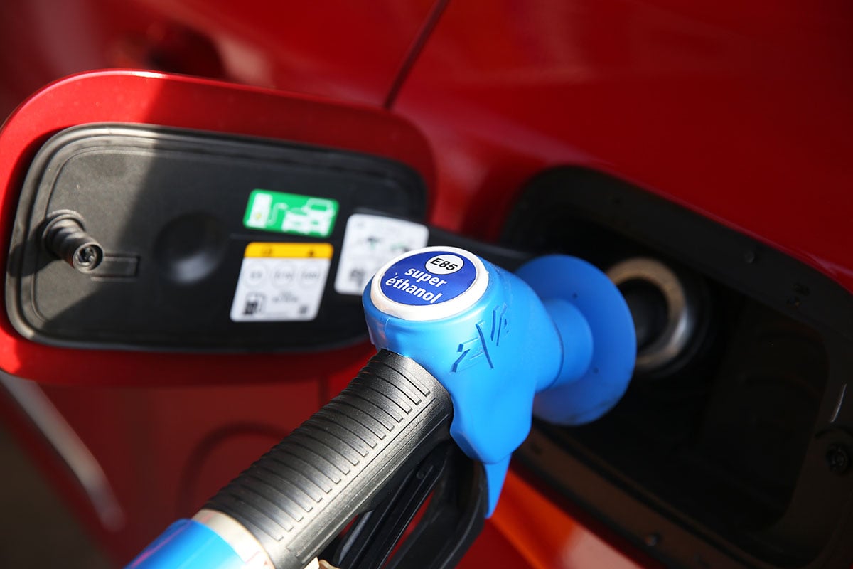 Bon plan : une conversion de votre voiture au Superéthanol E85 pour ...