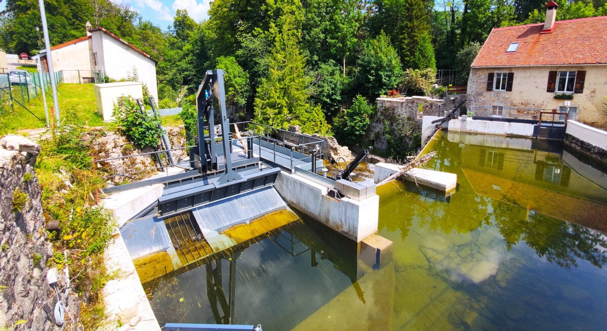 Dream Energy, réseau de recharge français avec de l'énergie verte