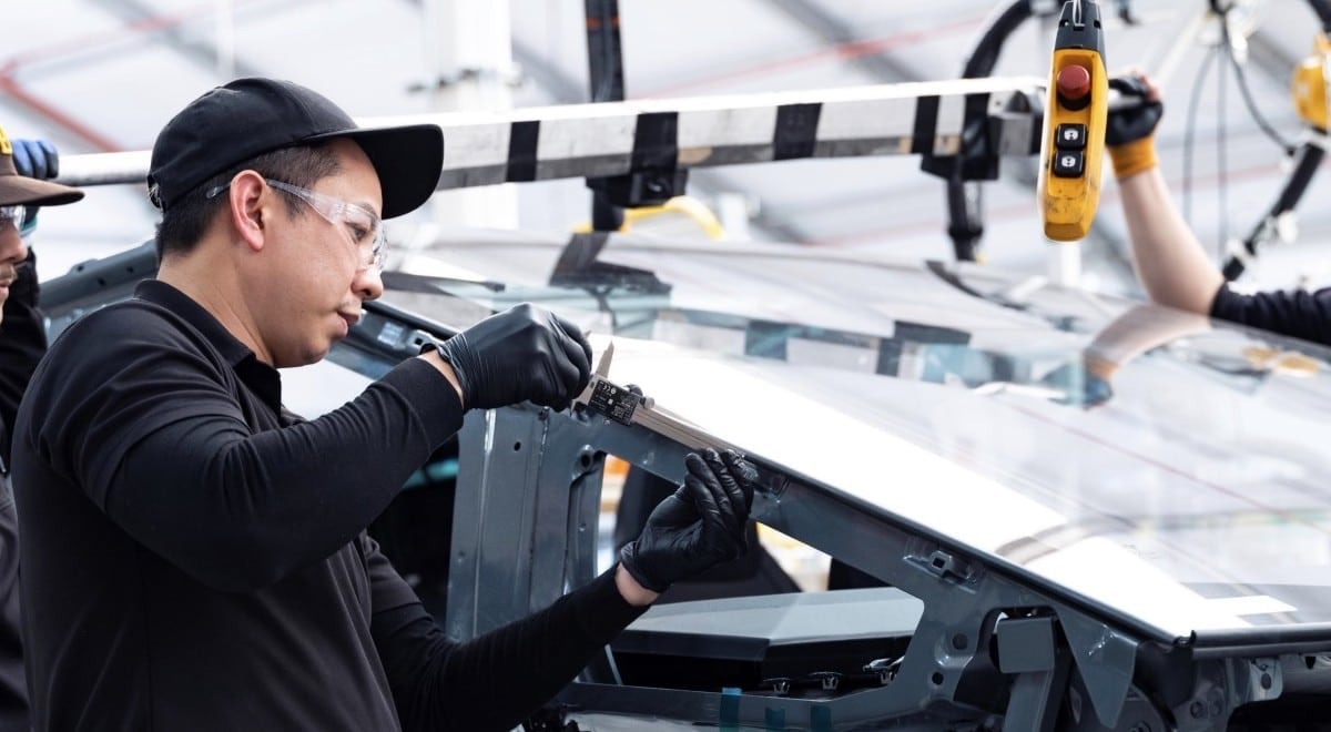 Tesla Cybertruck : le volume de production et la date du 1er exemplaire ...