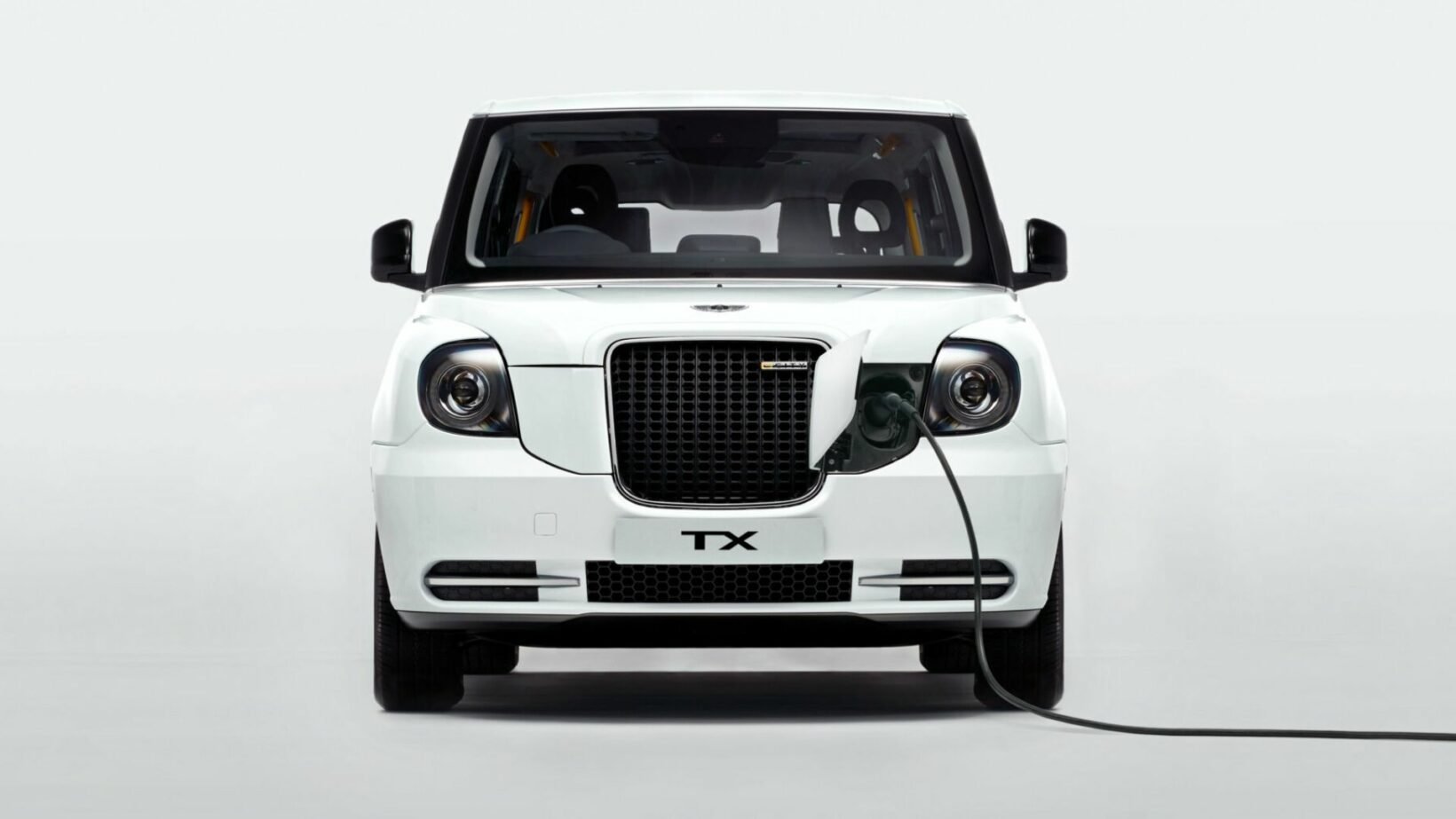 LEVC TX : batterie, autonomie, recharge, performances, prix