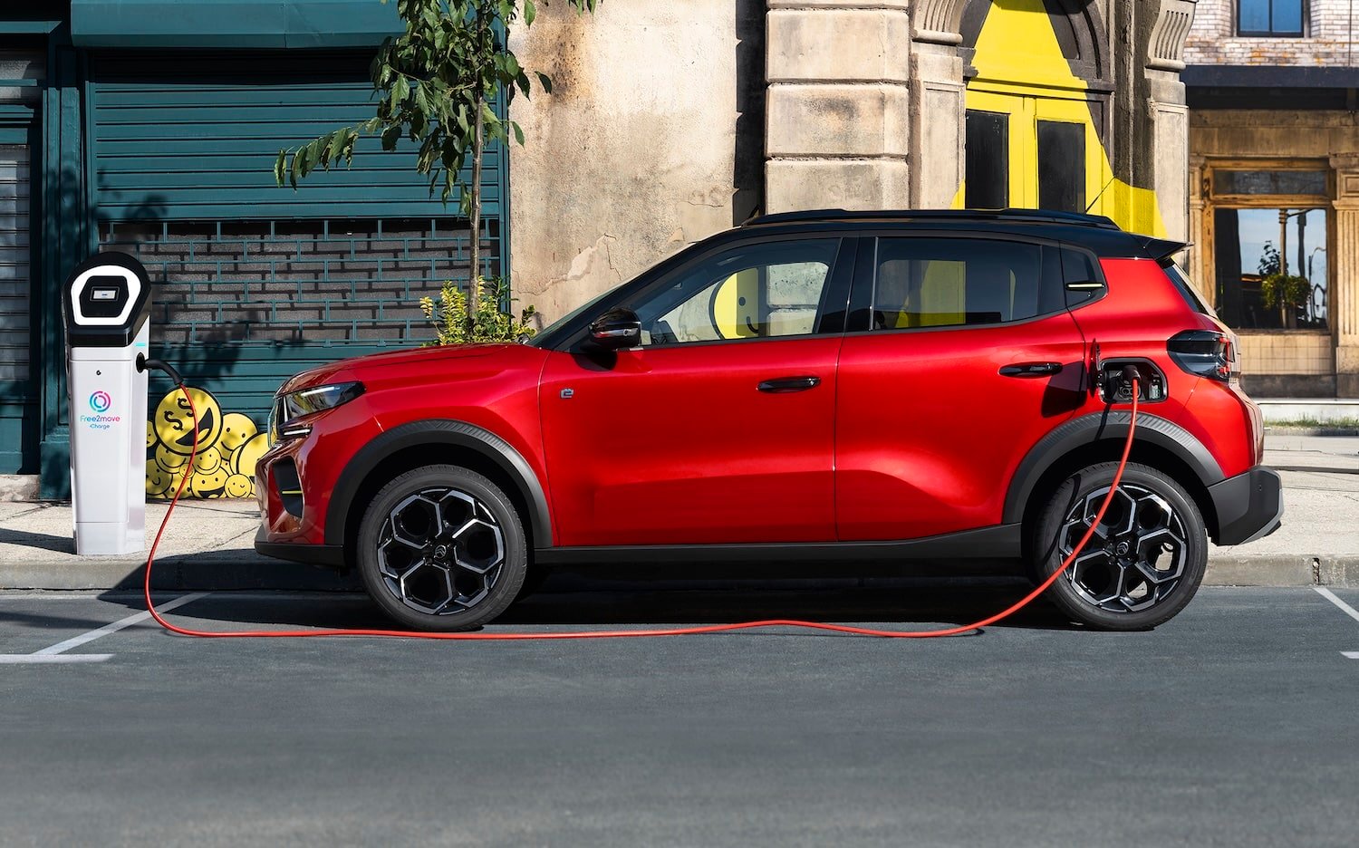 Leasing social voiture électrique : montant, éligibilité, modèles, contrats...