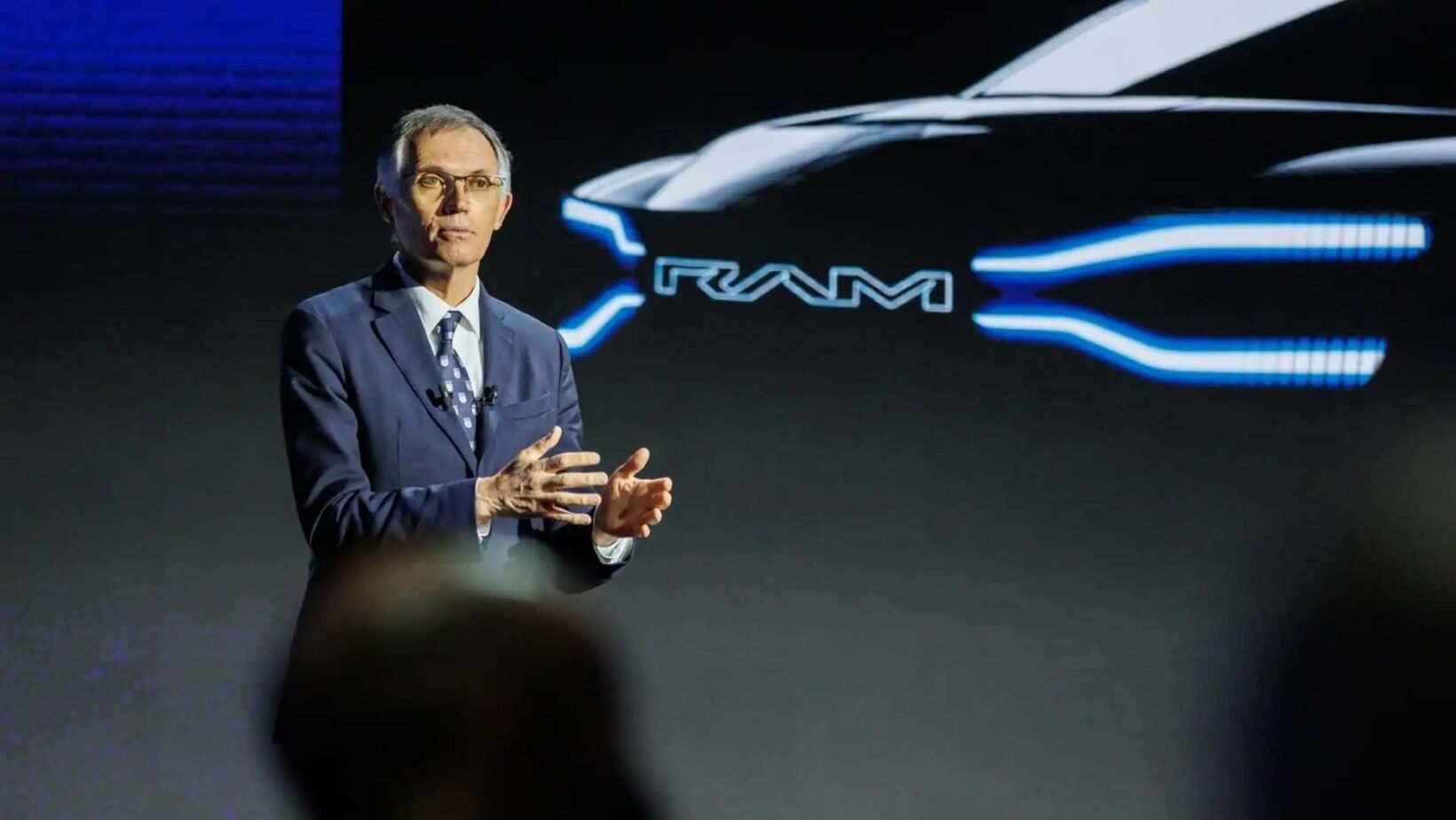 Carlos Tavares, le patron de Stellantis, a démissionné