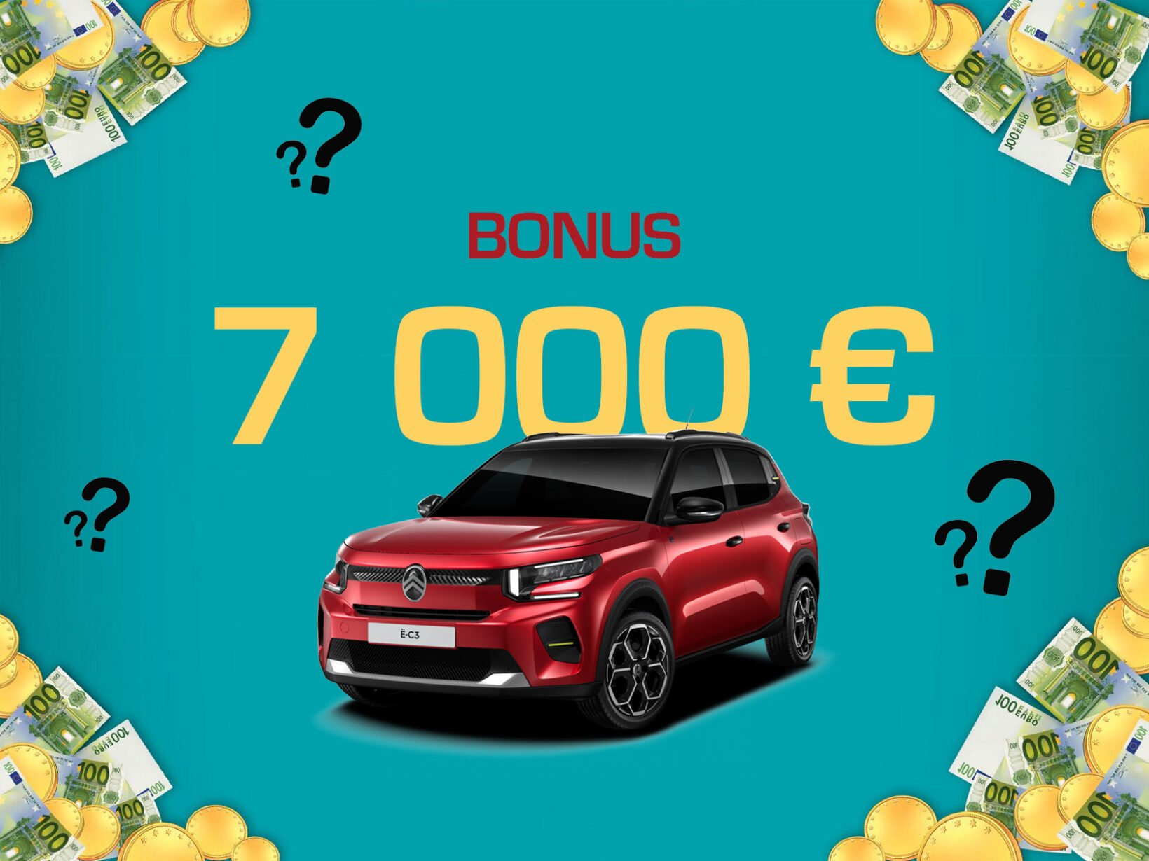 7 000 € de bonus : quel salaire maximum pour y avoir droit