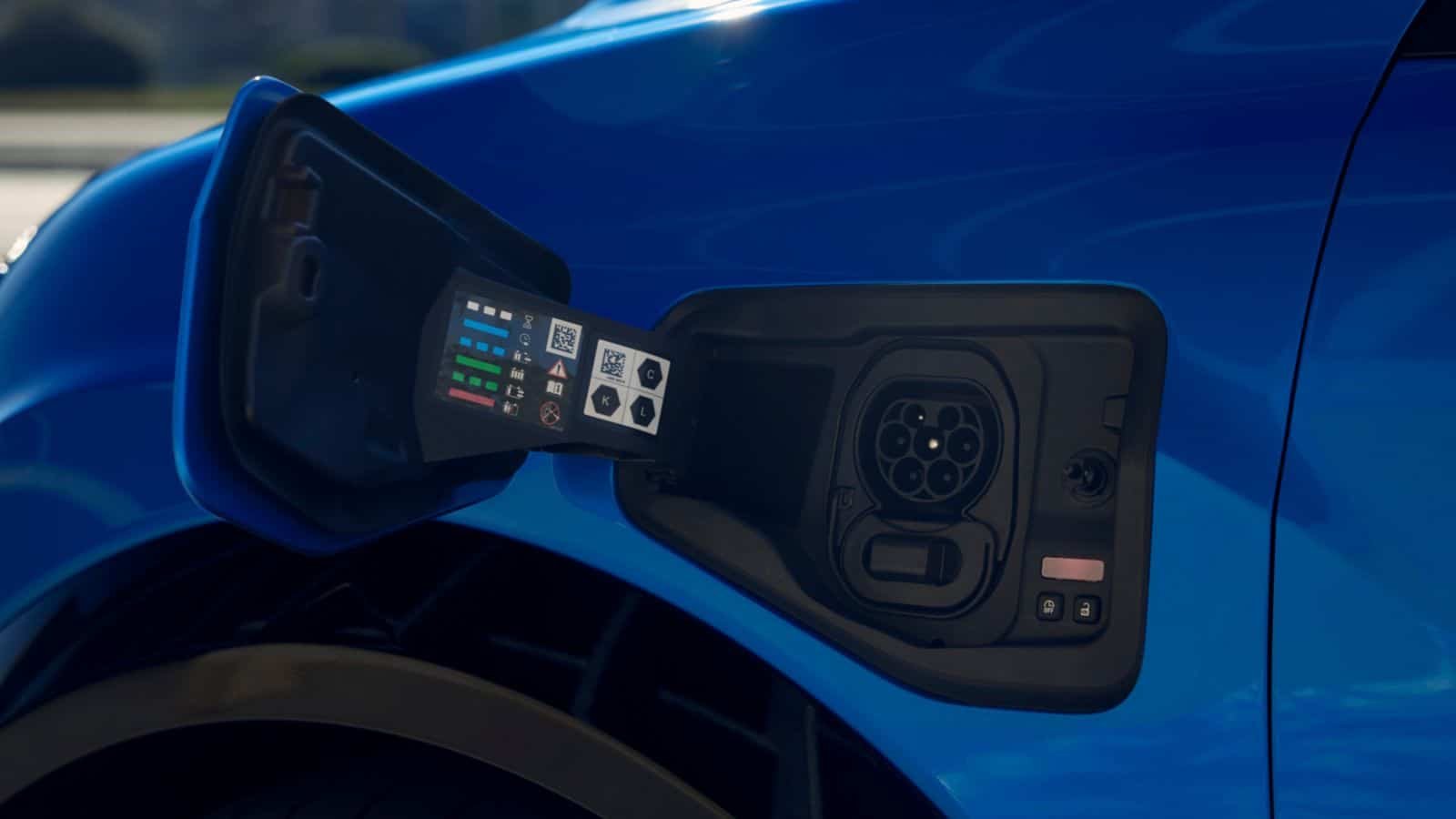 Essai : Alpine A290, une digne héritière électrique de la Renault 5 ...