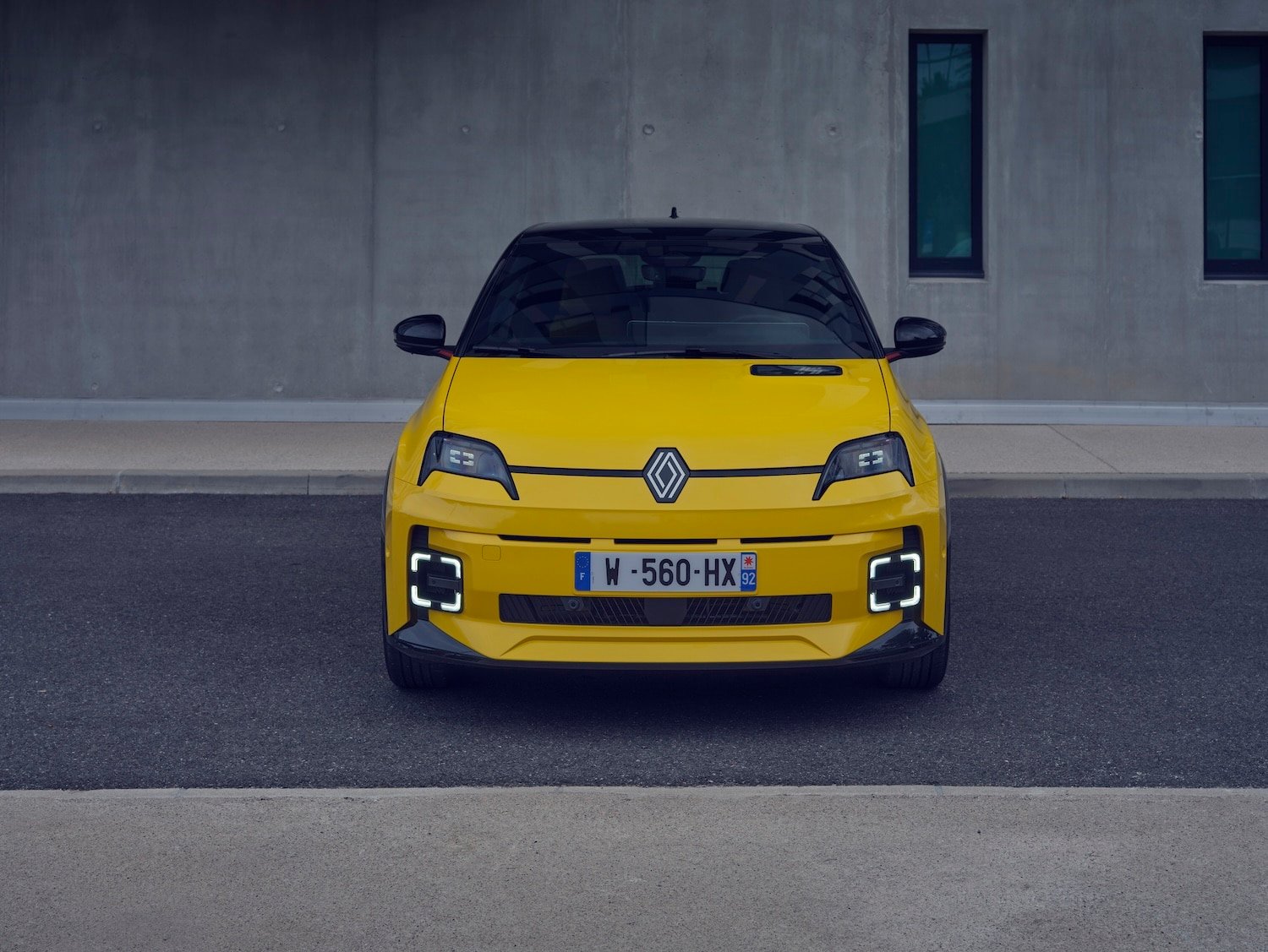 Nouvelle Renault 5 électrique : voici les prix et l’autonomie avec la ...