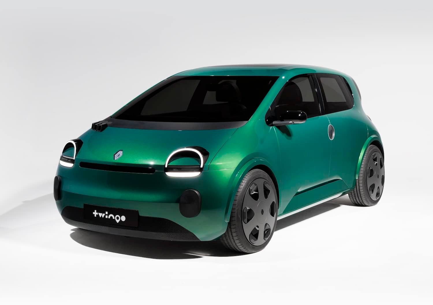 Future Renault Twingo (2026) : tout ce que l'on sait déjà sur la ...