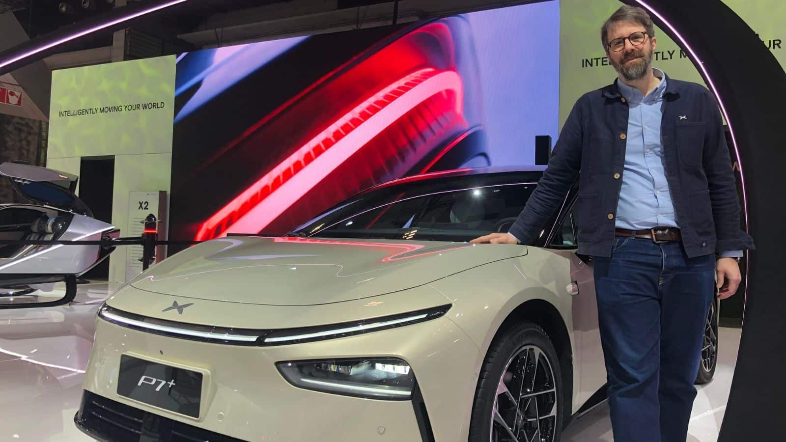 Xpeng : voici son plan méthodique pour séduire la France