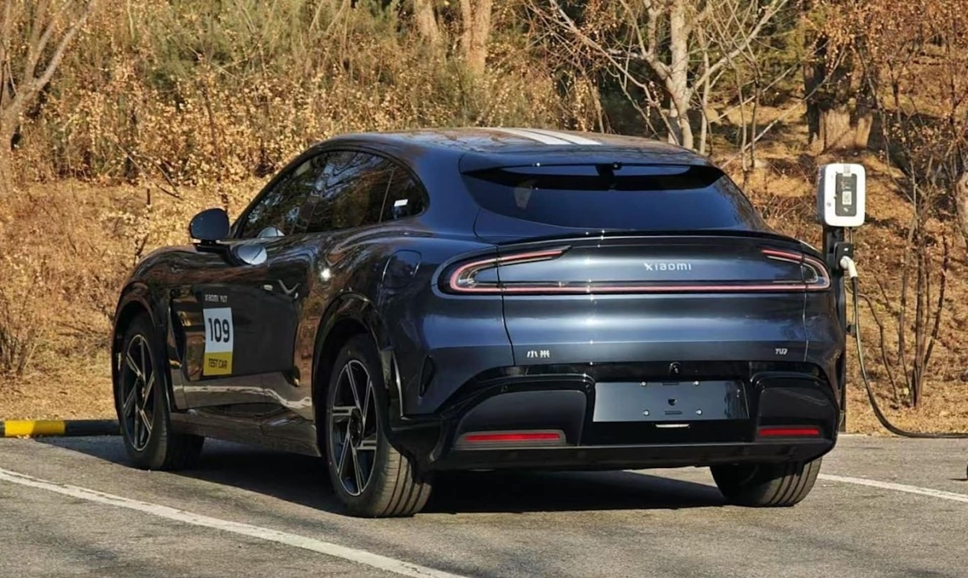 Les voitures électriques de Xiaomi sur le point de partir à la conquête du monde