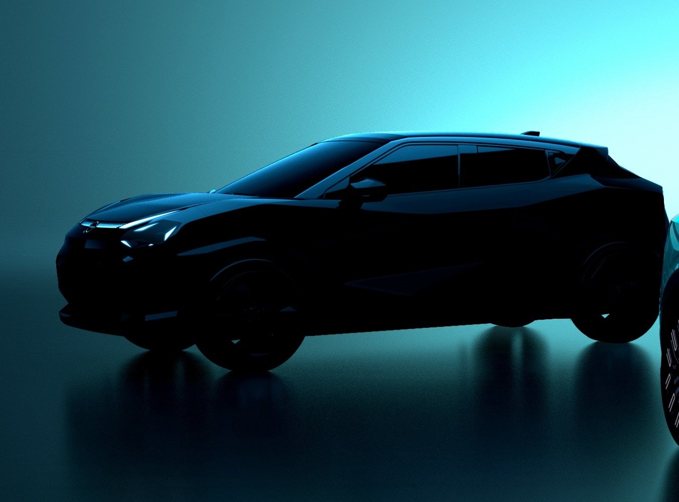 Nissan lancera un Juke électrique en 2026