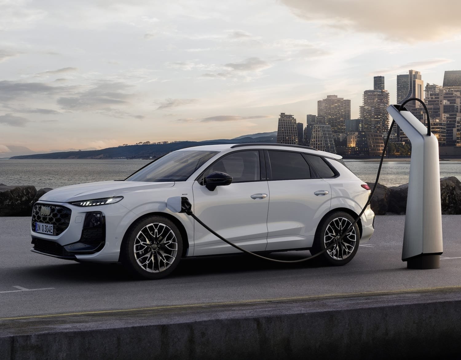 IAA Munich 2025 - Voici la nouvelle Audi Q3 avec une version hybride ...