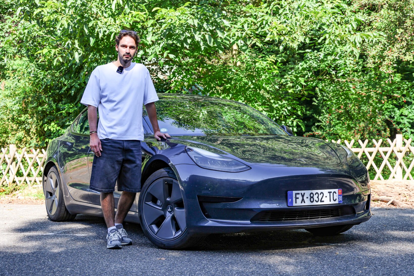 Hankook iON evo : TEST des pneus EV sur plus de 6 000 km