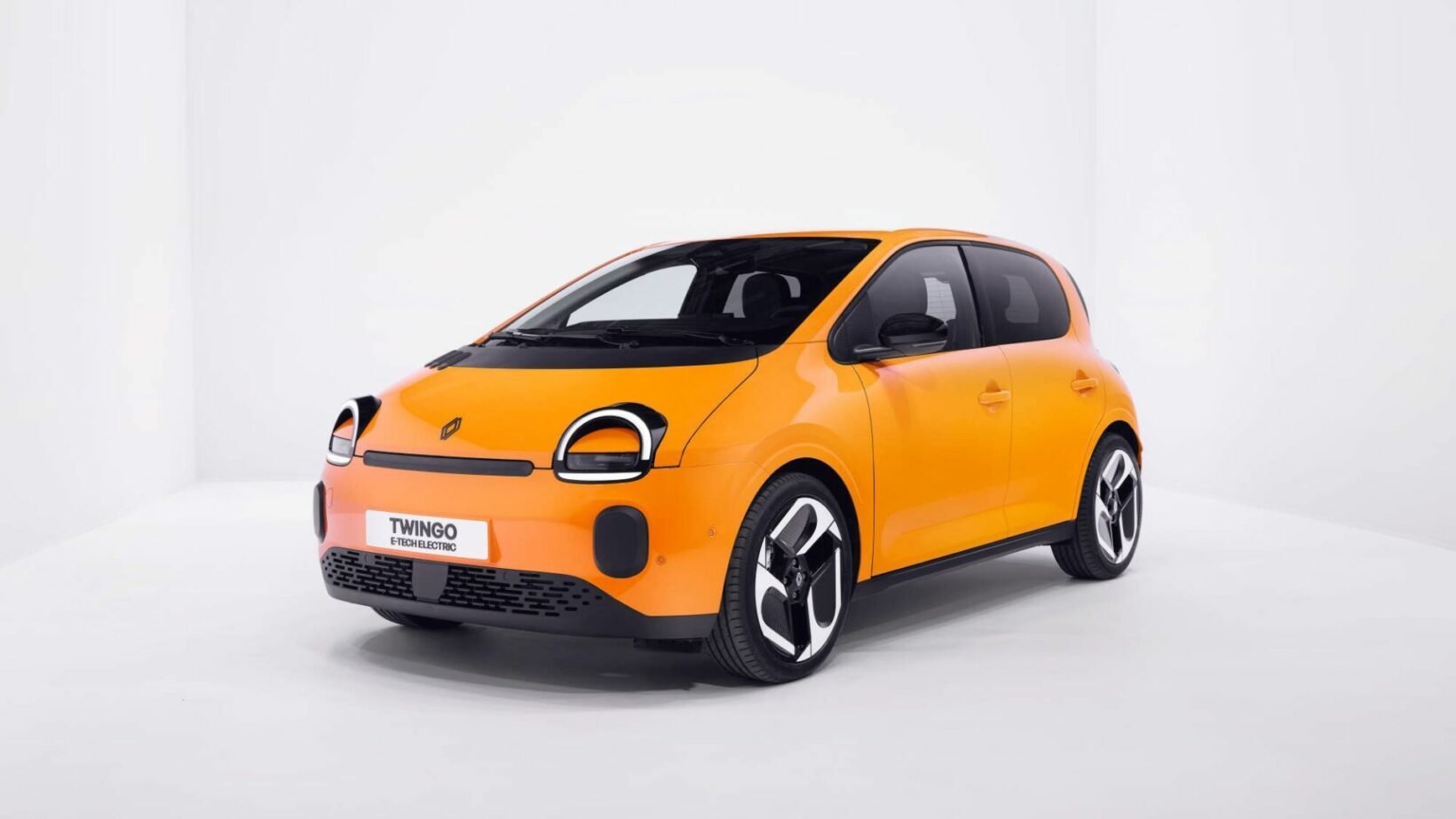 R5, Clio, avenir de l’électrique… Le patron de Renault France se confie