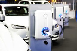 Oreve : un nouveau réseau de recharge pour les camions et les ...