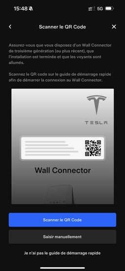 Test – Tesla Wall Connector v3 : une borne de recharge simple, efficace ...