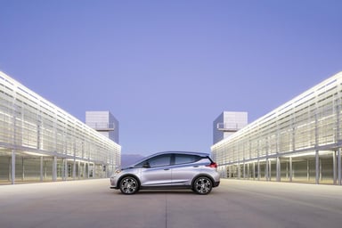 Chevrolet Bolt : fiche technique, prix, autonomie