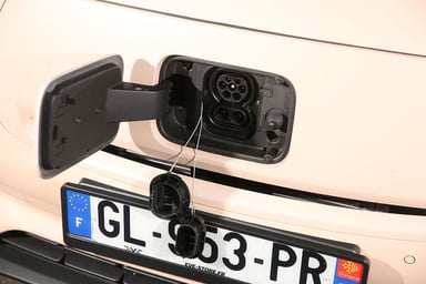 Essai – Leapmotor T03 : les consommations et autonomies mesurées de ...