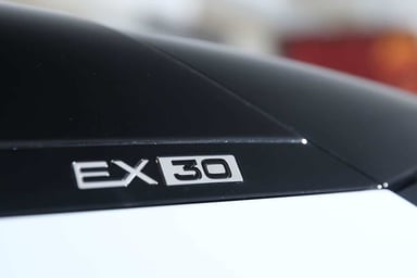 Essai – Volvo EX30 : les consommations et autonomies mesurées de notre ...