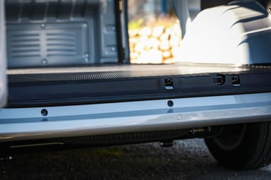 Maxus eDeliver5 : ESSAI du fourgon électrique et accessible