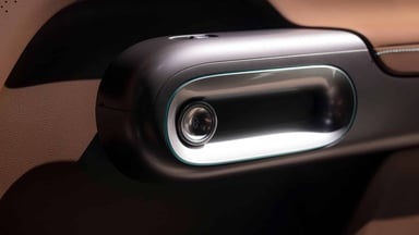 Smart #5 : batterie, autonomie, recharge, performances, prix