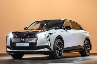 DS8 : toutes les actualités - Automobile Propre