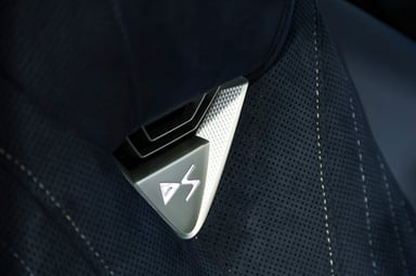 DS N°8 : notre découverte en images du SUV coupé électrique