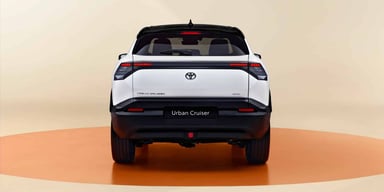 Toyota Urban Cruiser : batterie, autonomie, recharge, performances