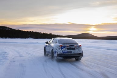 Alpine A390 : voici les premières photos et infos officielles du ...