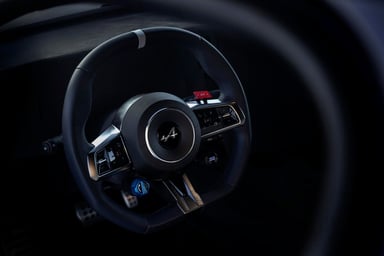 Alpine A390 : voici les premières photos et infos officielles du ...