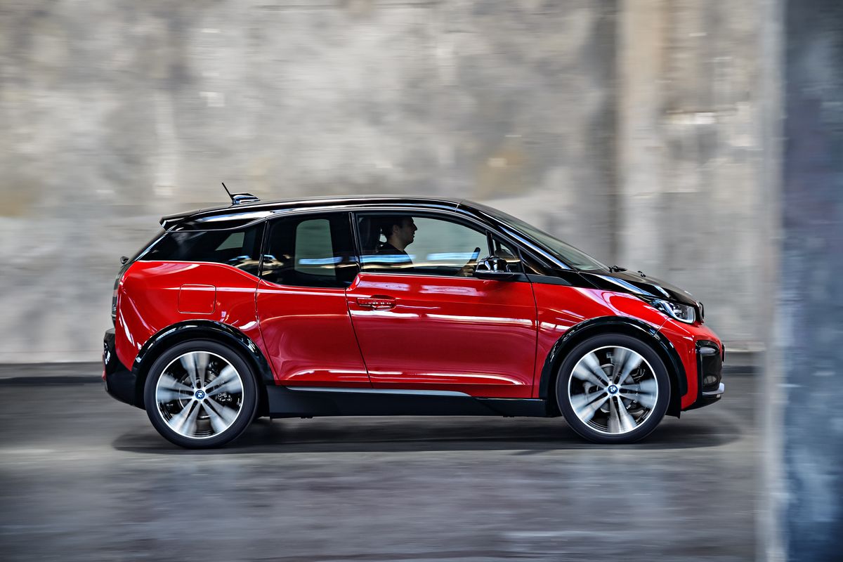 BMW i3s : prix, autonomie, performances, batterie, commercialisation
