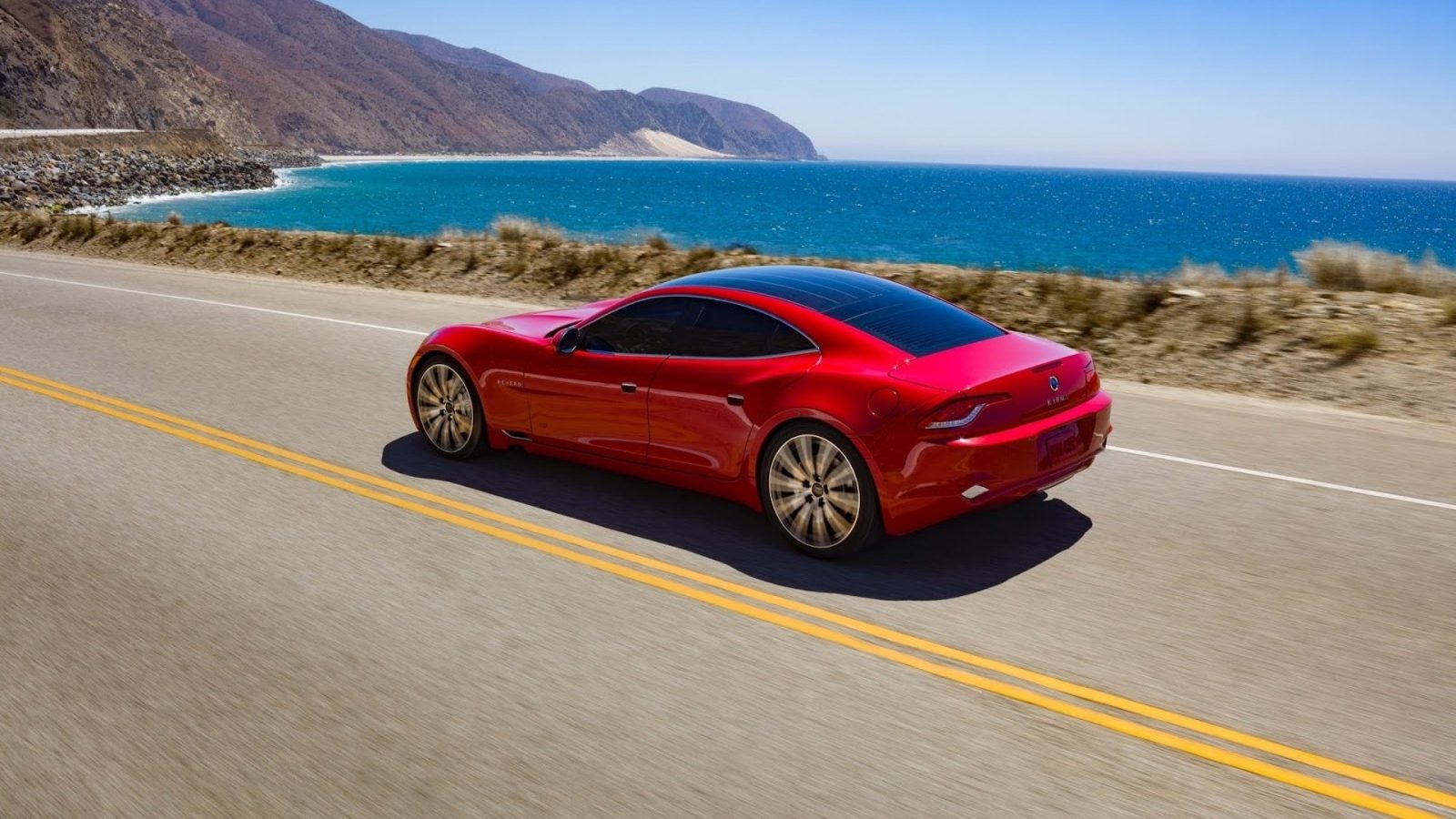 Karma Revero : caractéristiques, fiche technique, prix, autonomie