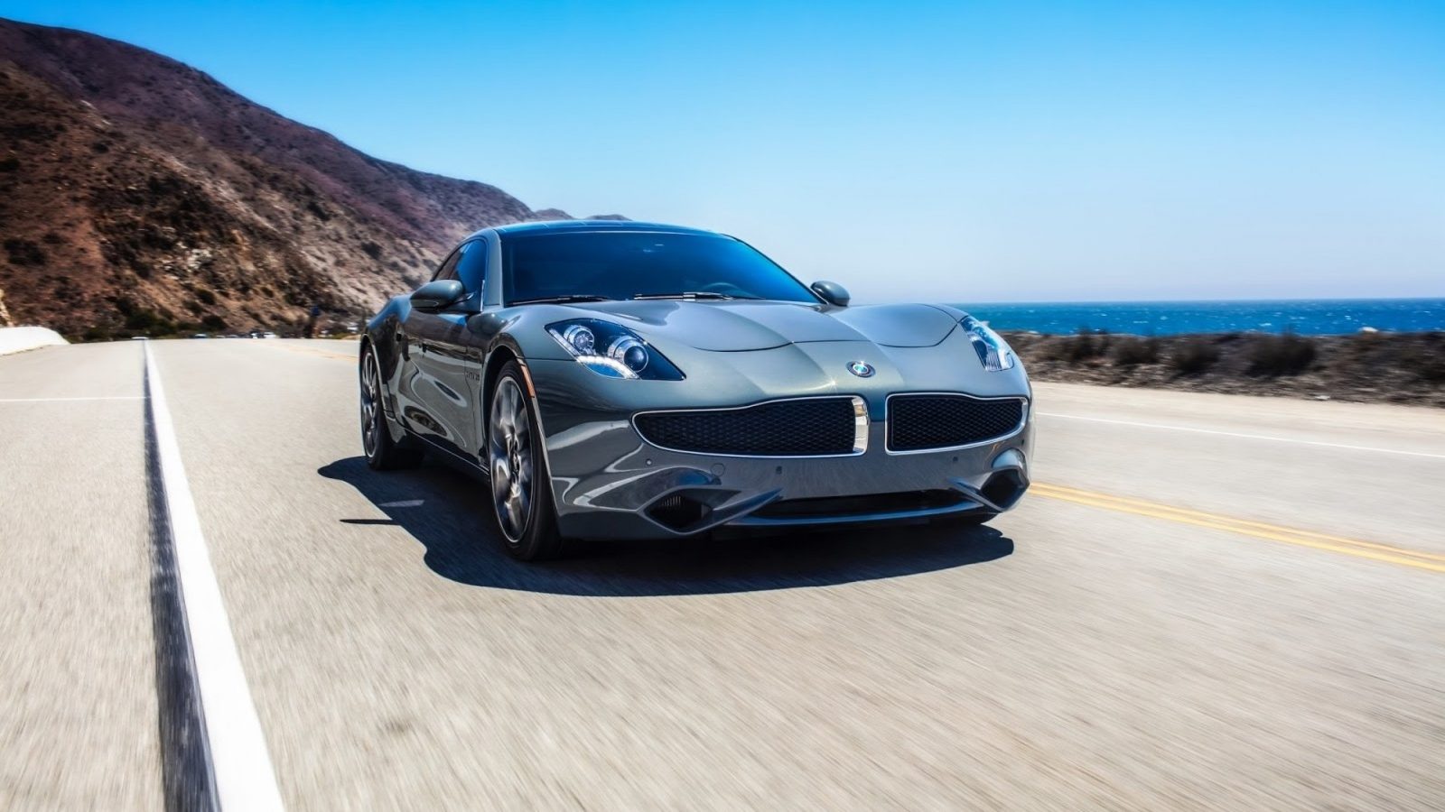 Karma Revero : caractéristiques, fiche technique, prix, autonomie