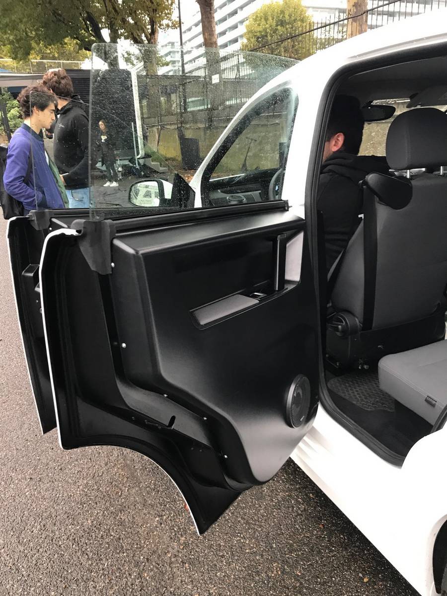 Essai Sono Sion : première prise en main à Paris