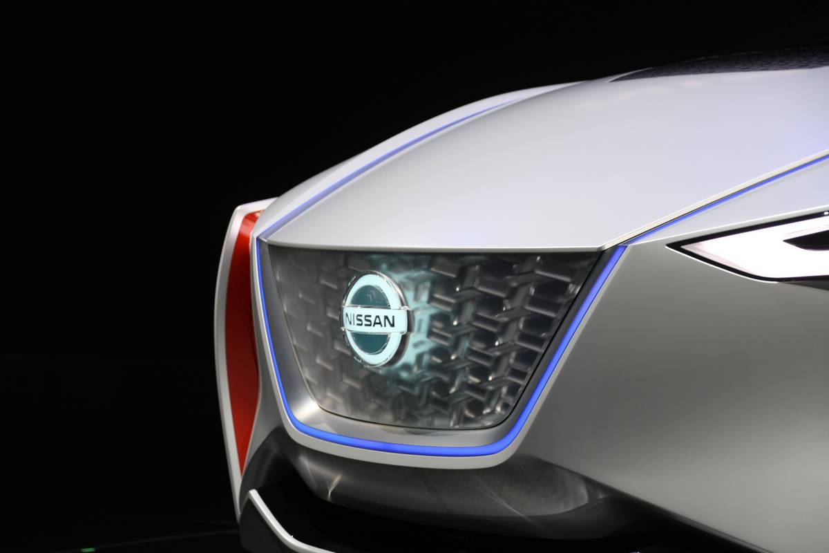 Nissan IMx : le futur crossover électrique de Nissan présenté à Tokyo