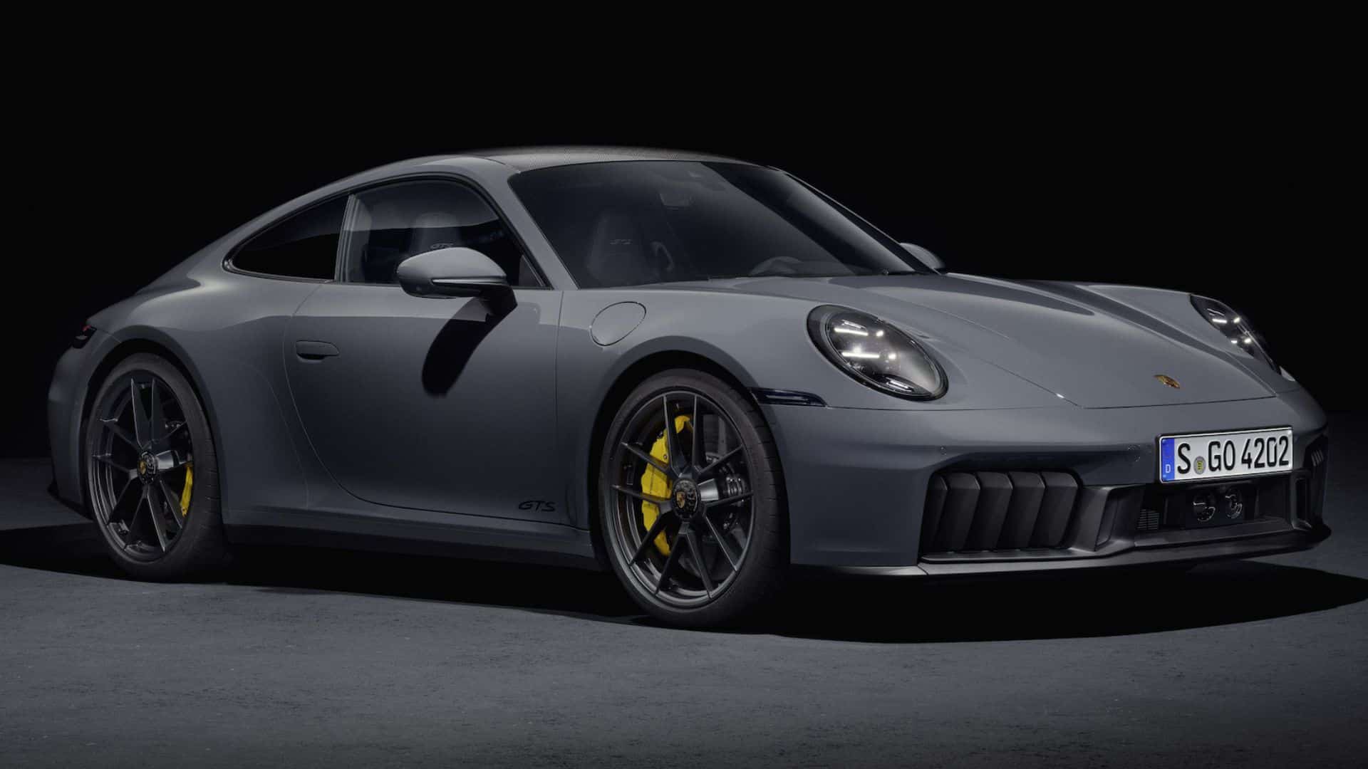 Guide d'achat Porsche 911 GTS hybride : tout ce qu'il faut savoir