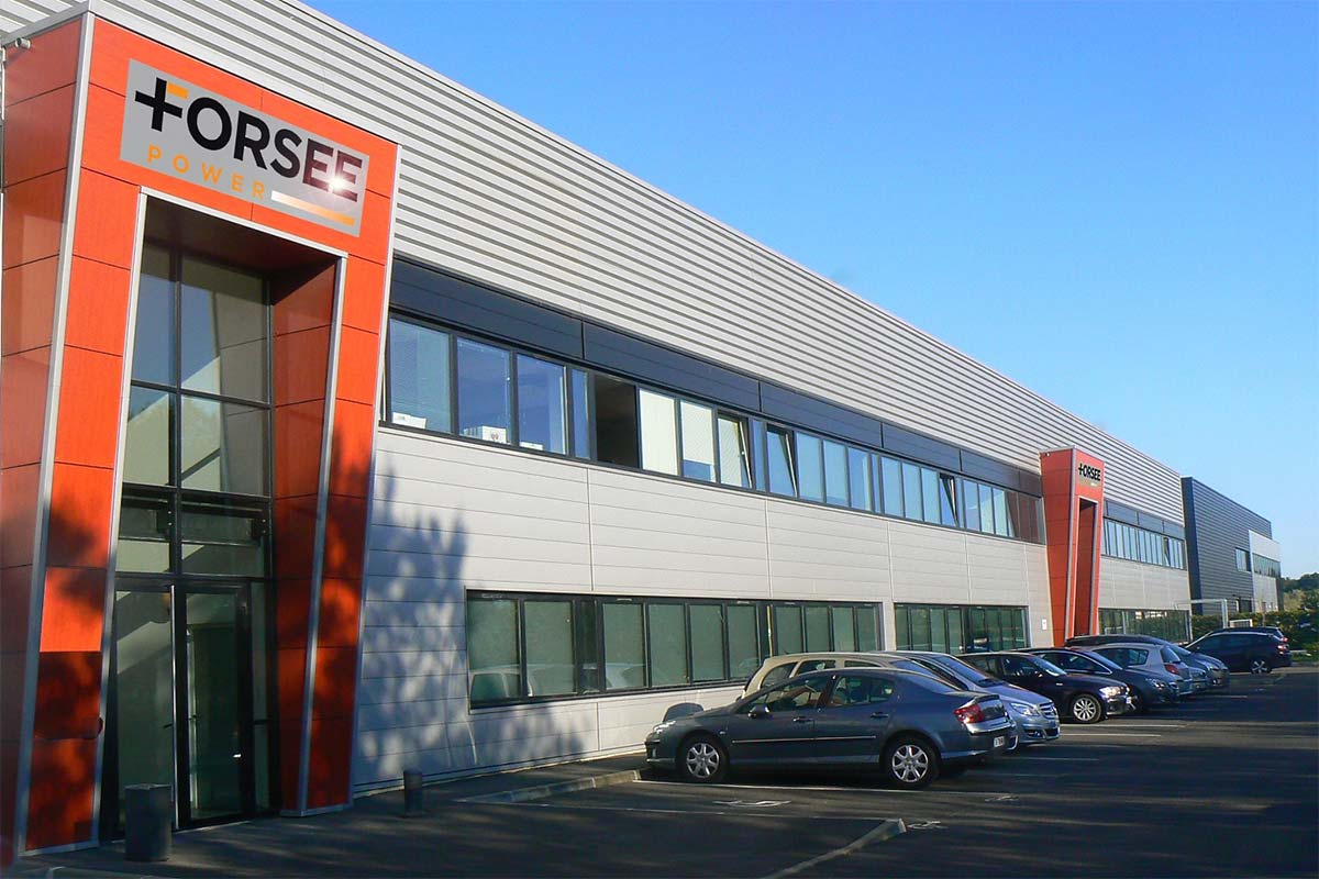 Le français Forsee Power obtient 55 millions pour accélérer l ...