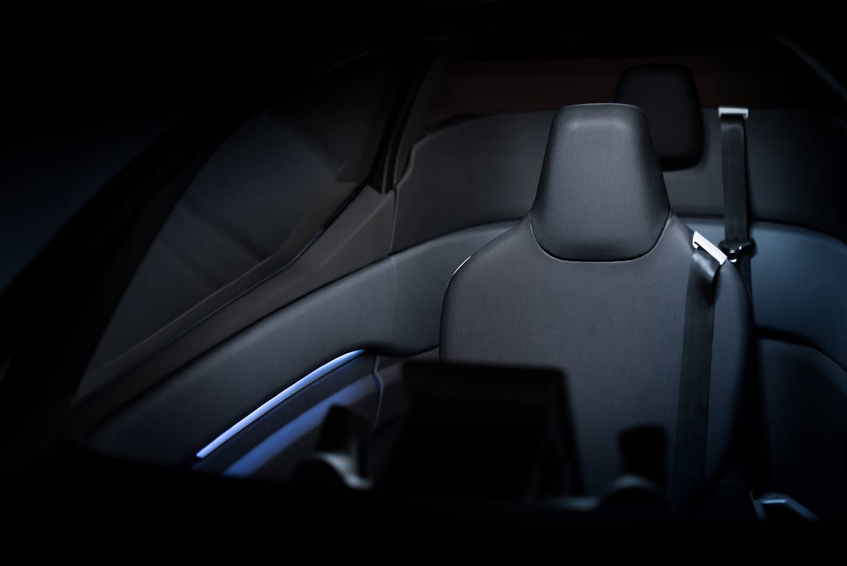 Uniti One : la voiture électrique à 14.500 euros se dévoile