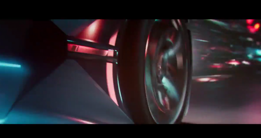 DS dévoile un nouveau concept : la DSX E-Tense