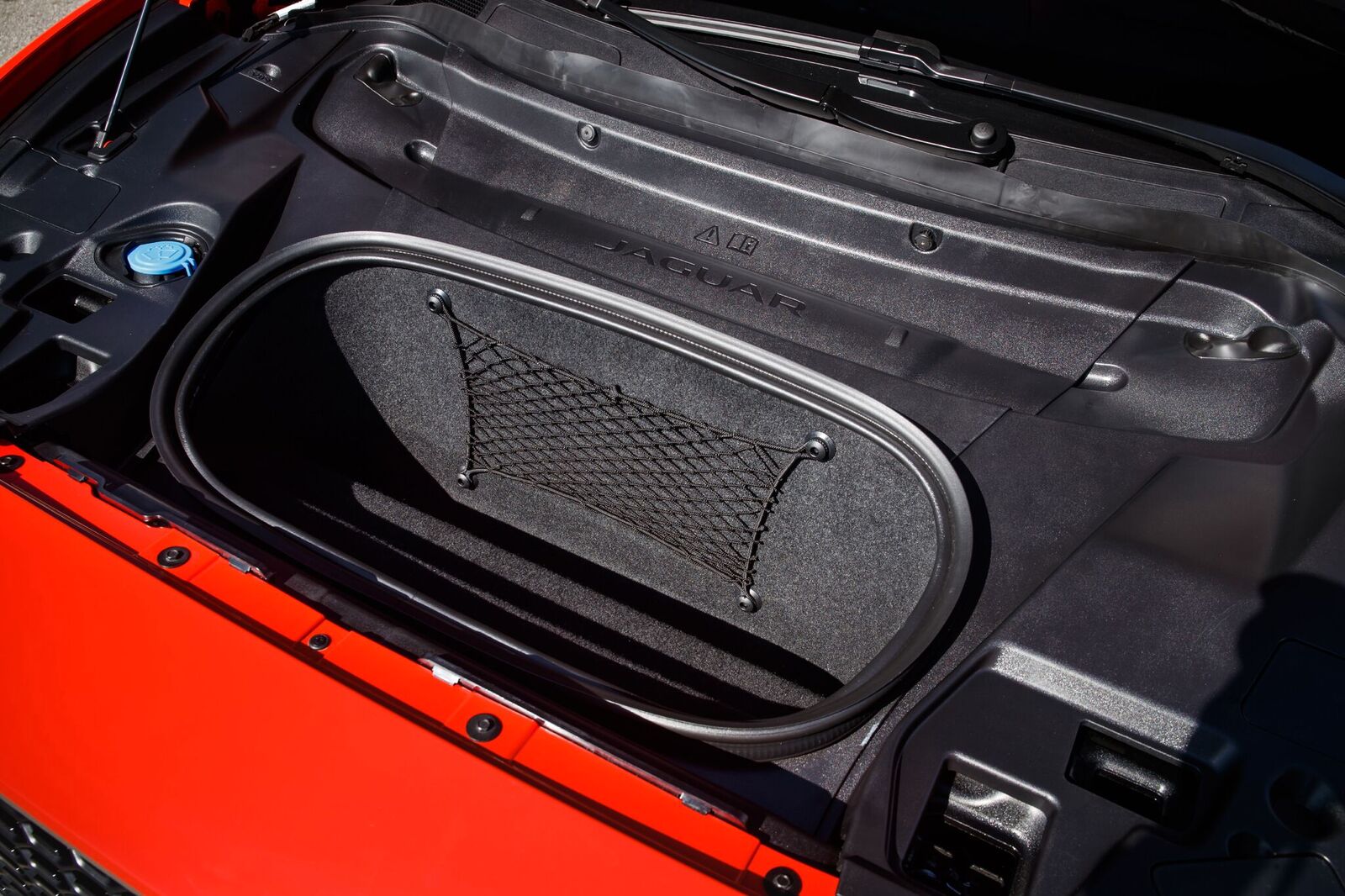 La voiture électrique d'occasion oubliée : le Jaguar I-Pace