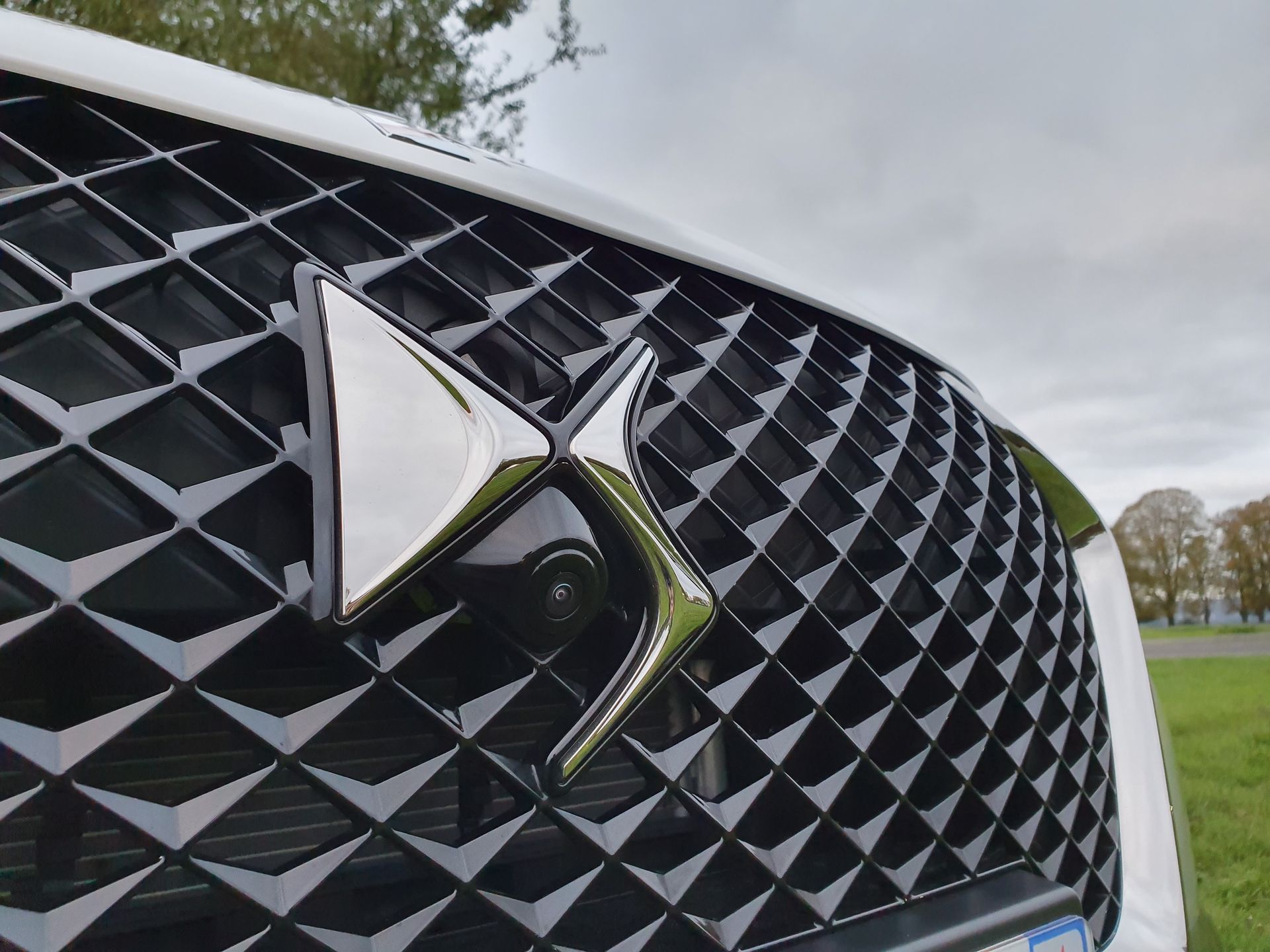 Essai DS7 Crossback E-Tense hybride rechargeable : confort et éclectisme