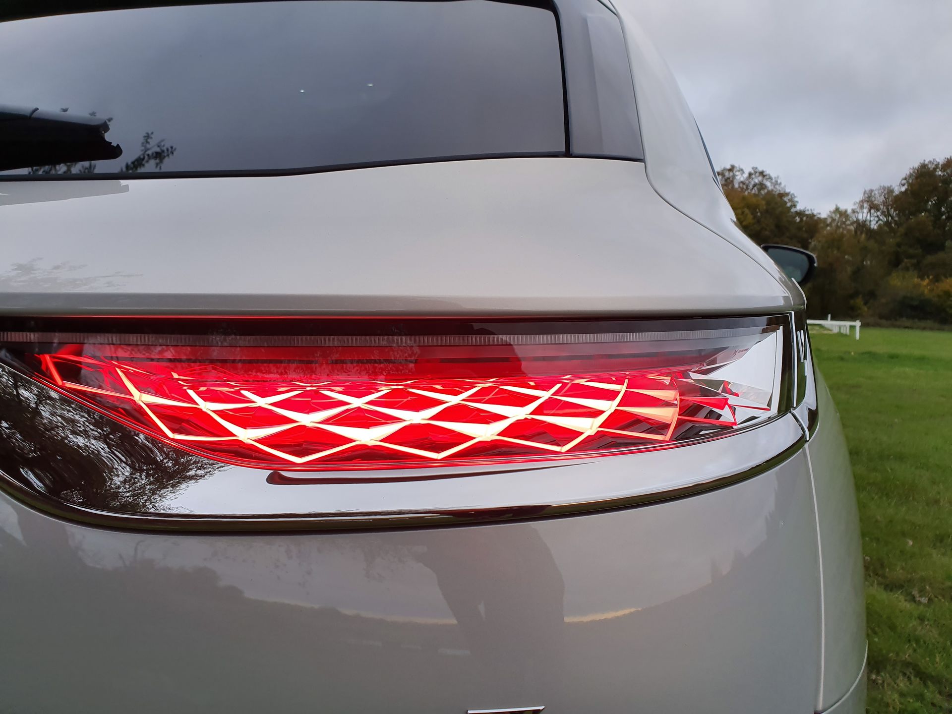 Essai DS7 Crossback E-Tense hybride rechargeable : confort et éclectisme