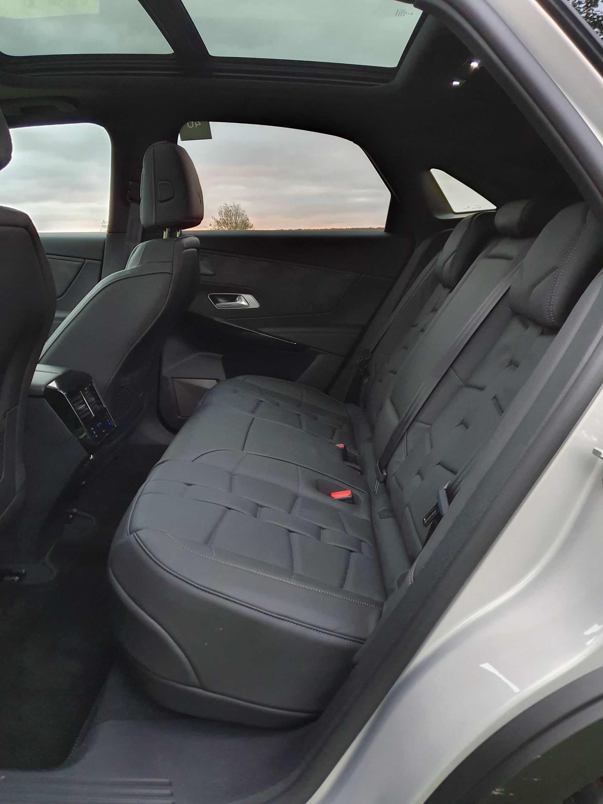 Essai DS7 Crossback E-Tense hybride rechargeable : confort et éclectisme