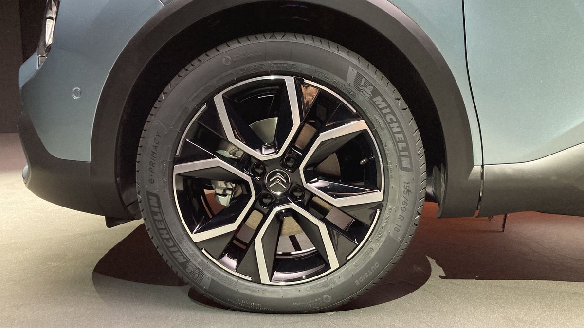 Citroën ë-C4 : la nouvelle compacte électrique en détails