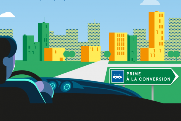Prime à la conversion, bonus : quels changements à partir du 3 août