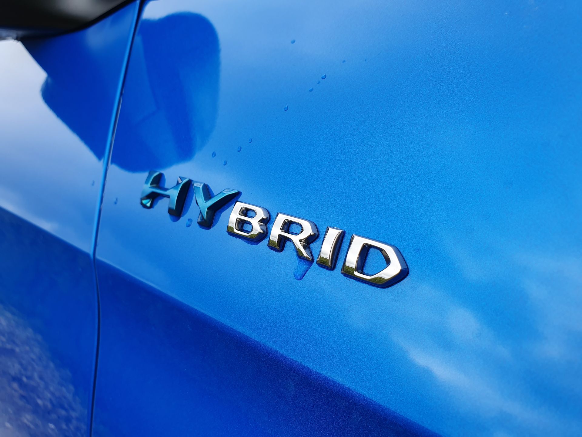 Essai Peugeot 3008 Hybrid restylé 2020 : le best-seller peaufine ses ...