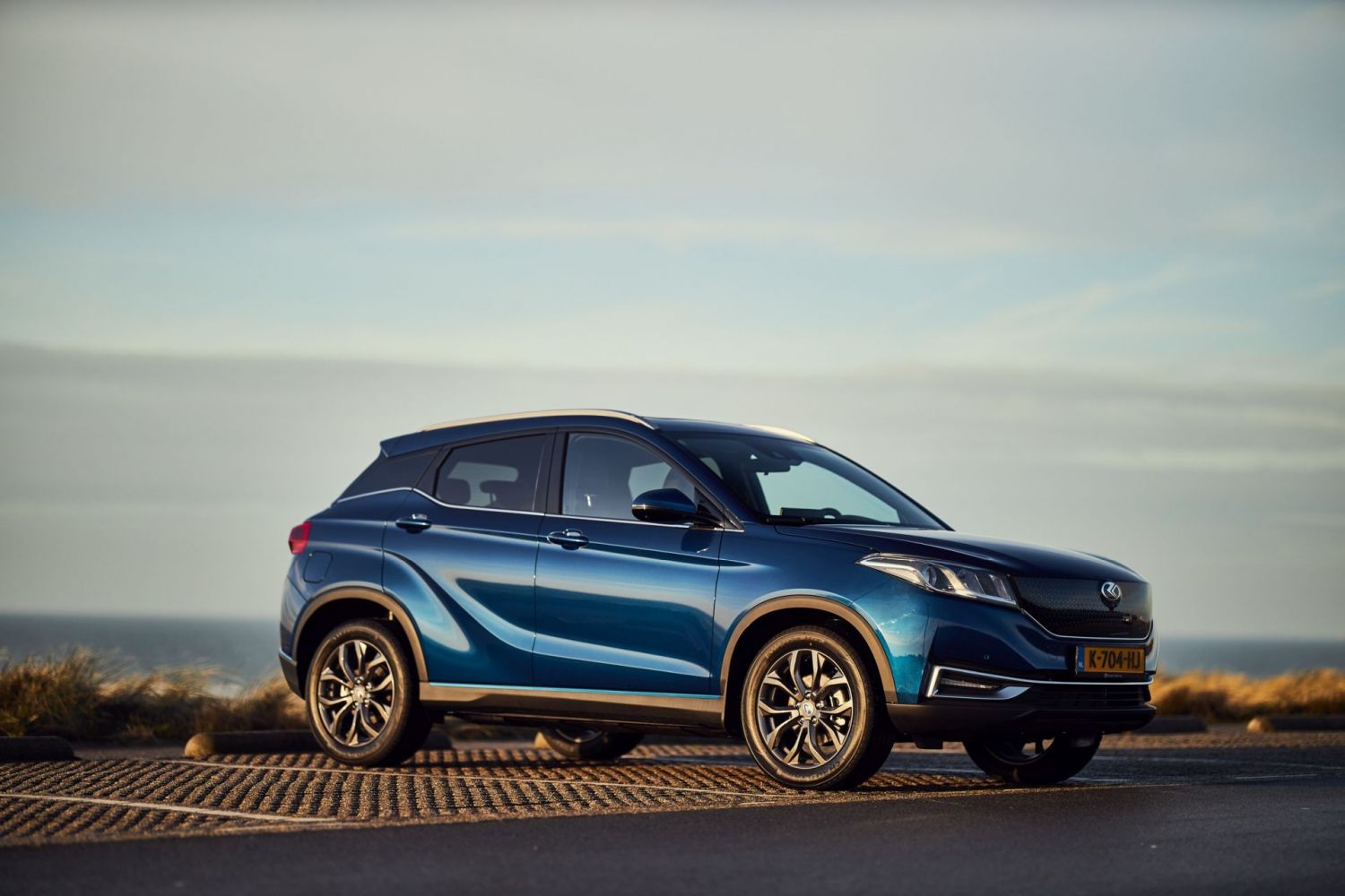 Seres 3 électrique : prix, autonomie, performances - Automobile Propre