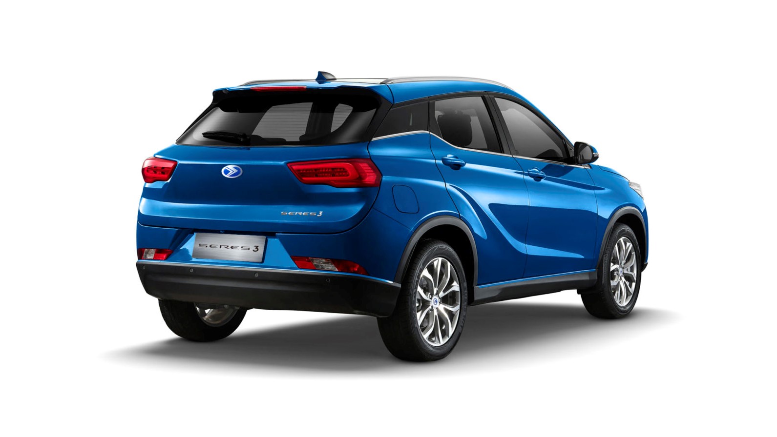 Seres 3 électrique : prix, autonomie, performances - Automobile Propre