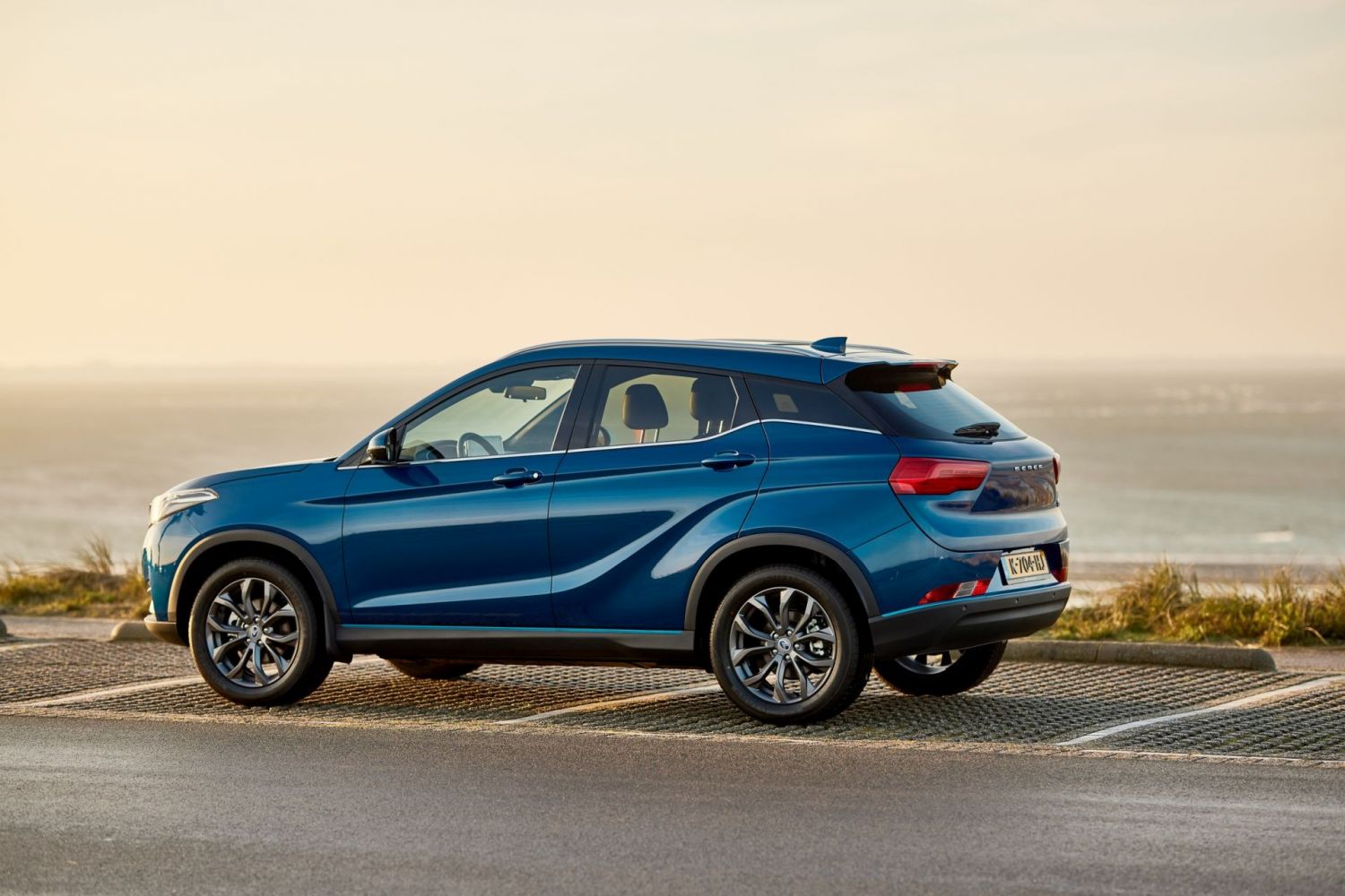 Seres 3 électrique : prix, autonomie, performances - Automobile Propre