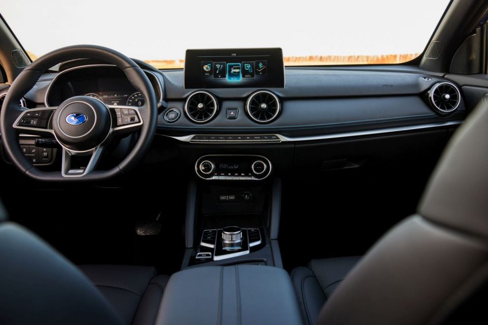 Seres 3 électrique : prix, autonomie, performances - Automobile Propre