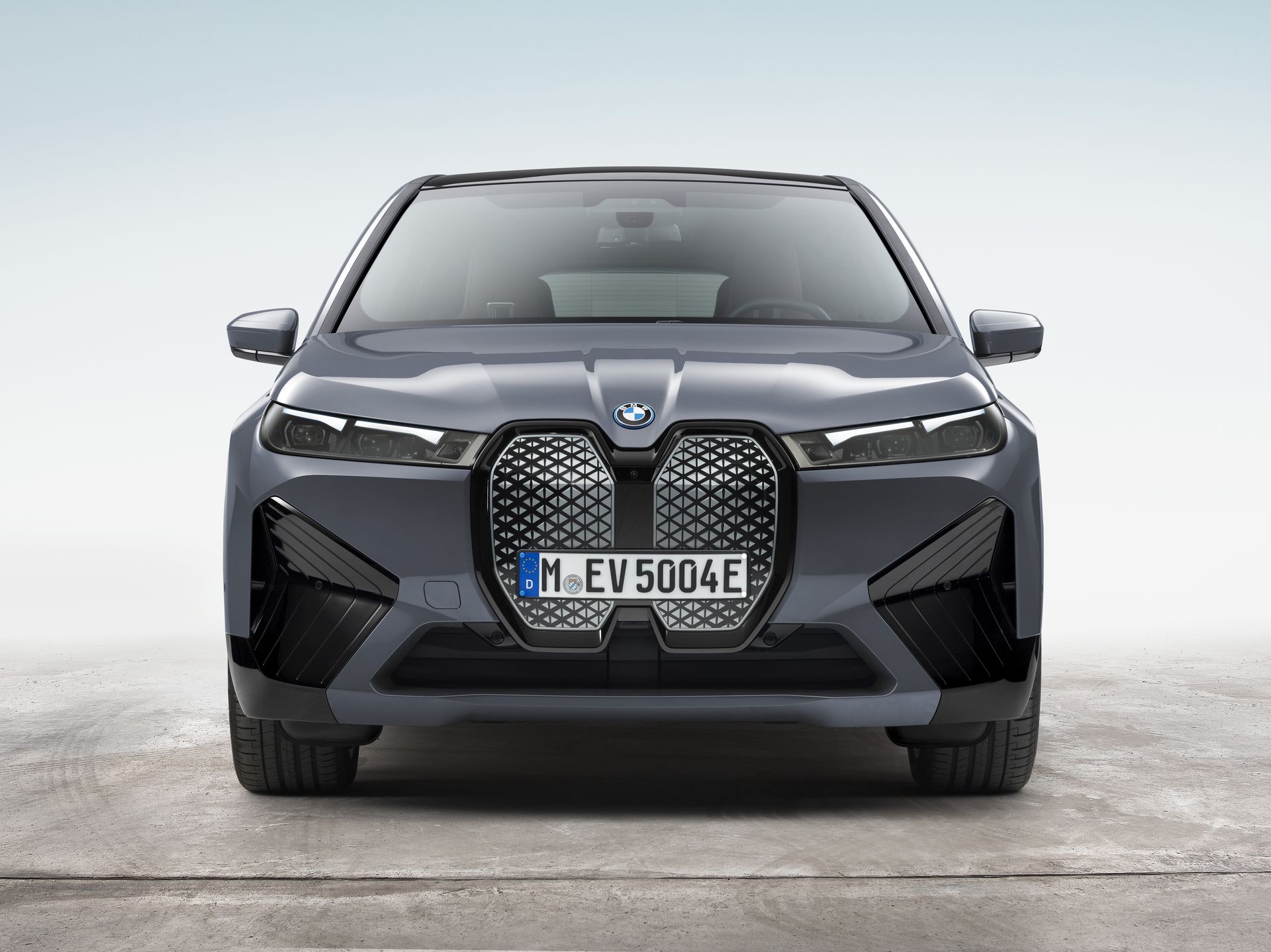 BMW iX : performance, autonomie, commercialisation - Automobile Propre